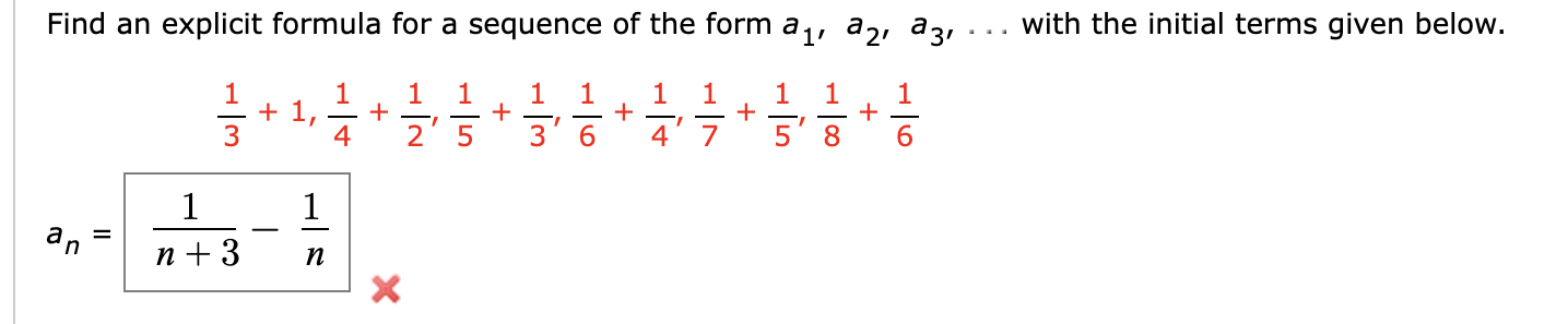 Solved I need help with the question that I got incorrect | Chegg.com