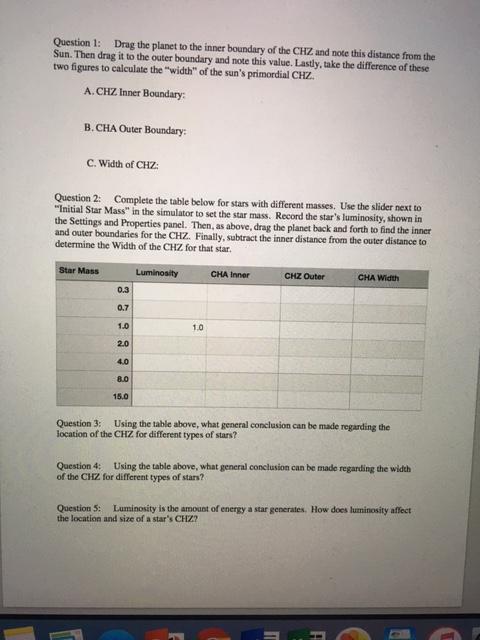 here, I need answers question number 2 MUST , Q 3, | Chegg.com