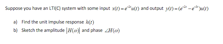 Solved Suppose you have an \\( | Chegg.com