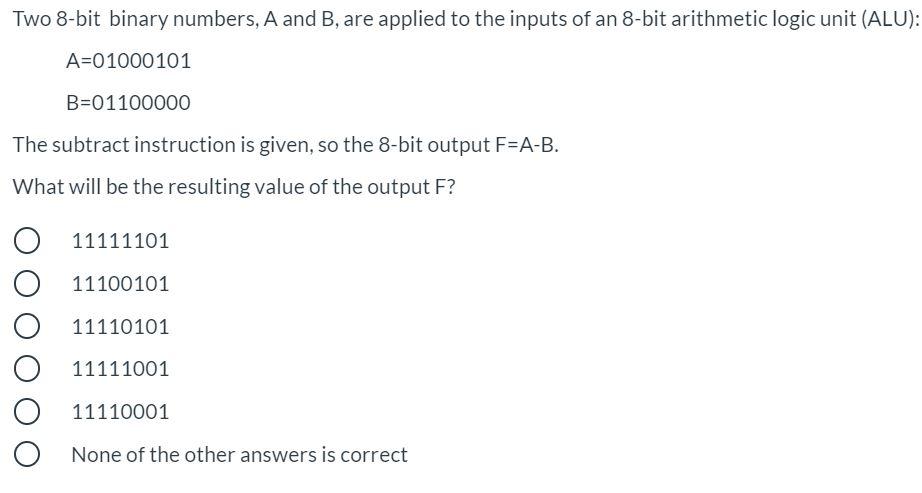 Solved You are asked to design a two-bit sequence generator | Chegg.com