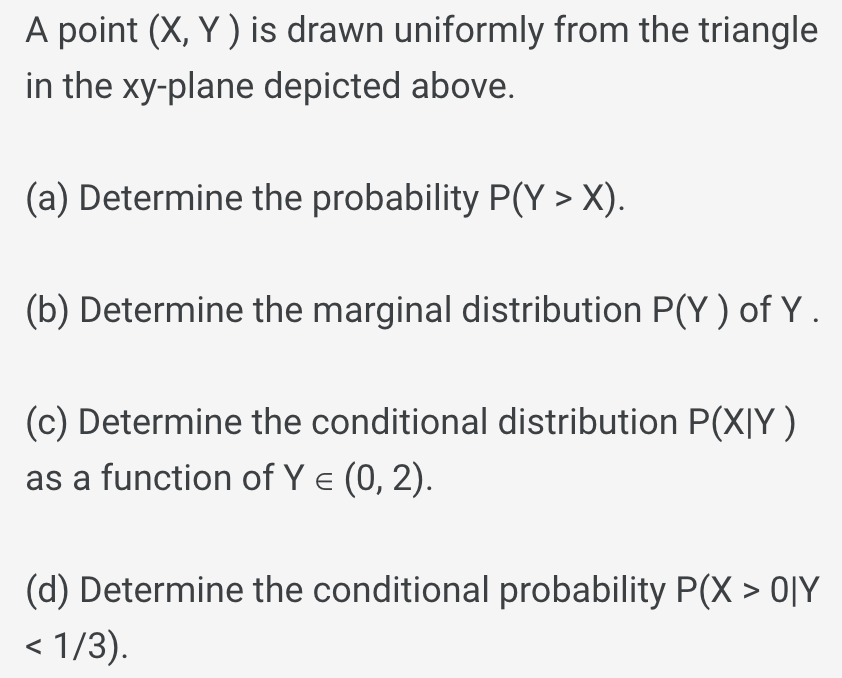 Solved Regarding mathematics statistics, solve step by step, | Chegg.com