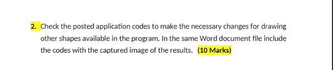 Solved Assignment Instructions: Use IntelliJ to run the | Chegg.com