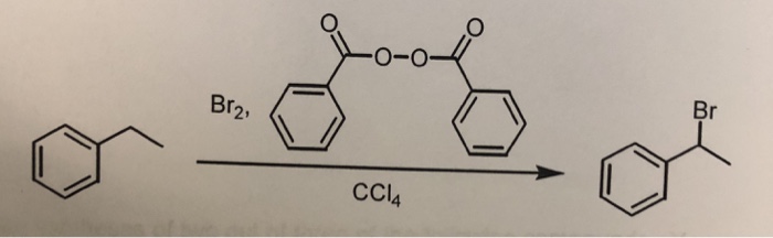Solved O-O Br Br 2, CCl4 | Chegg.com