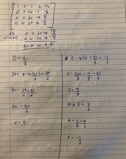 Solved b) Use Laplace transforms, and the s-shifting theorem | Chegg.com