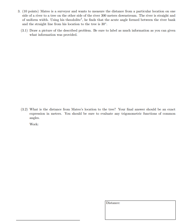 Solved Please give me an answer and explanation please :) | Chegg.com