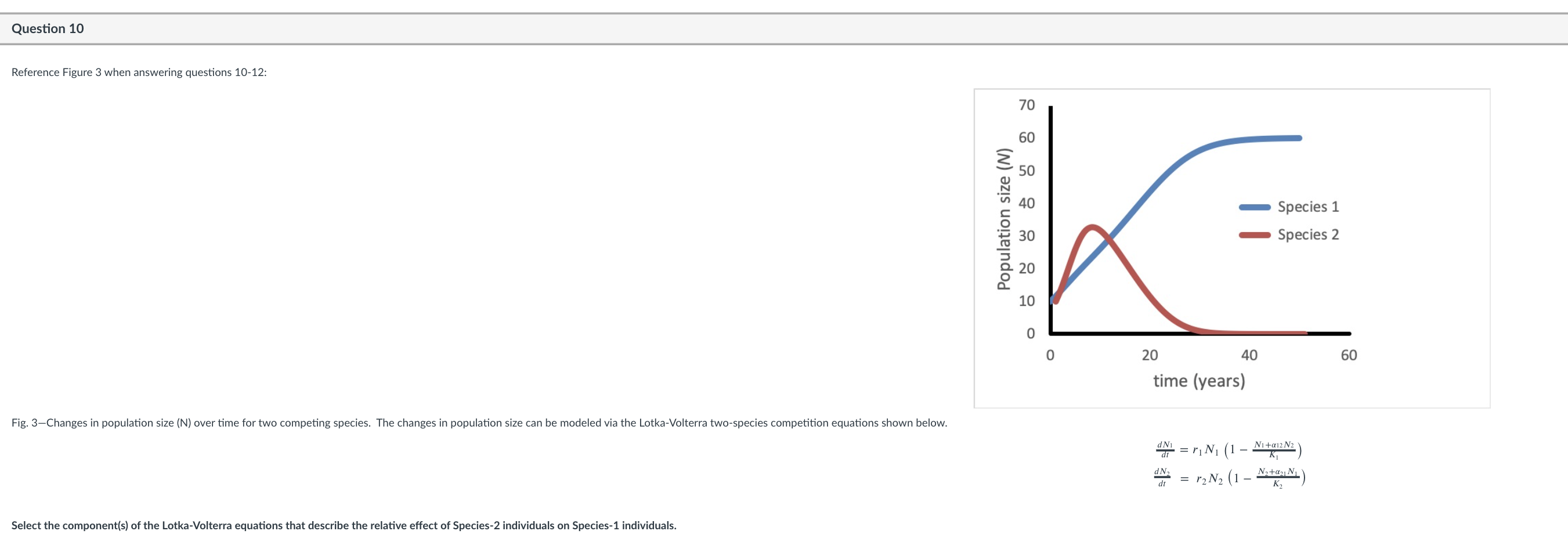 Solved Use this figure to answer the question in the | Chegg.com