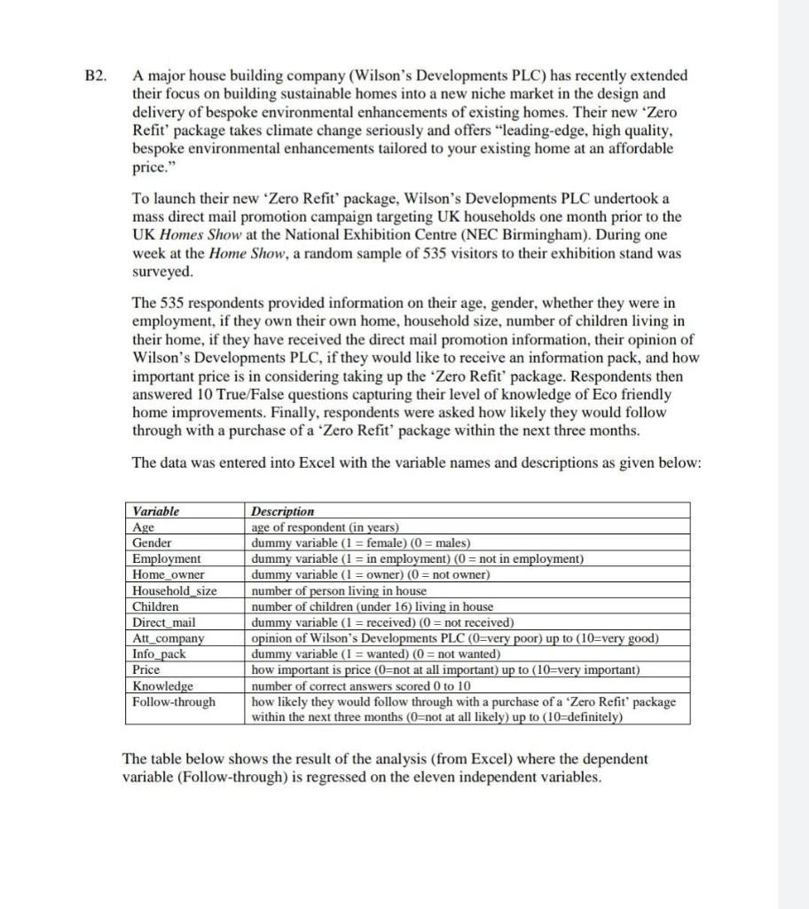 Solved SUMMARY OUTPUT Multiple R R Square Adjusted R Square | Chegg.com