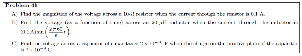 Solved Problem 4a. Consider a light that is 10 m from a | Chegg.com