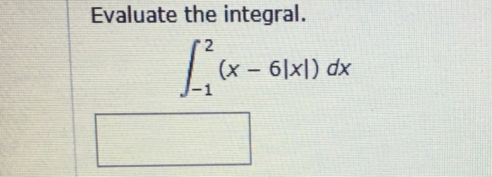 Solved Evaluate the integral. csc(t) cot(t) dt Evaluate | Chegg.com
