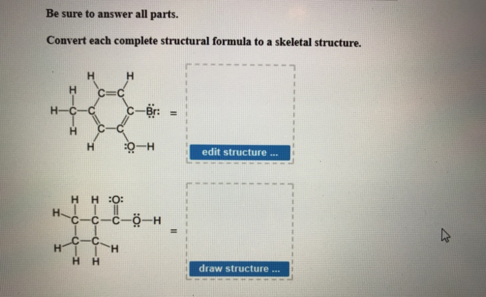 Solved Be sure to answer all parts. Convert each complete | Chegg.com Solved Be sure to answer all parts. Convert each complete | Chegg.com