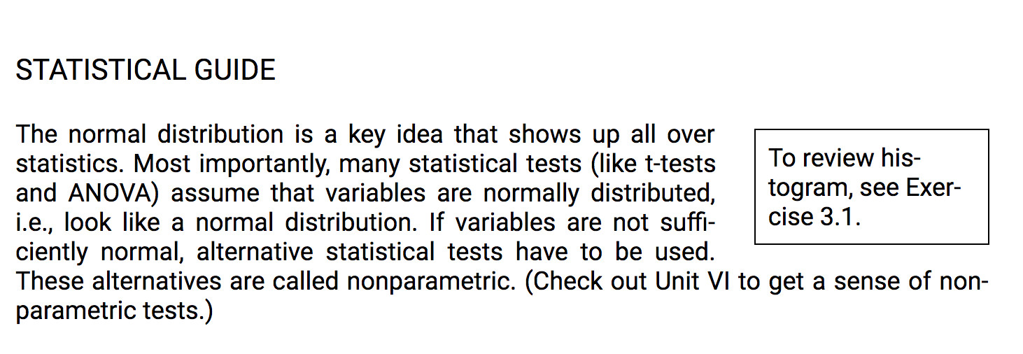 What are examples of important variables that are | Chegg.com