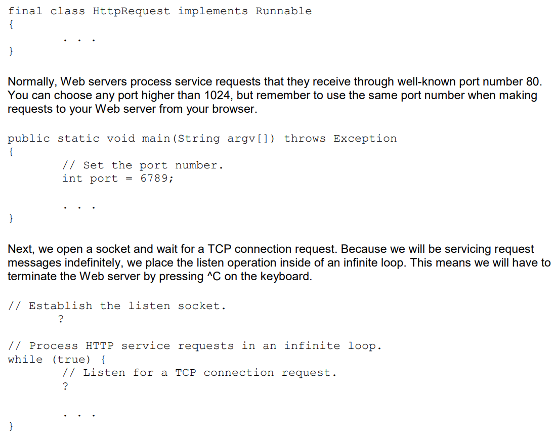 Solved Upvote for working project! The project description | Chegg.com