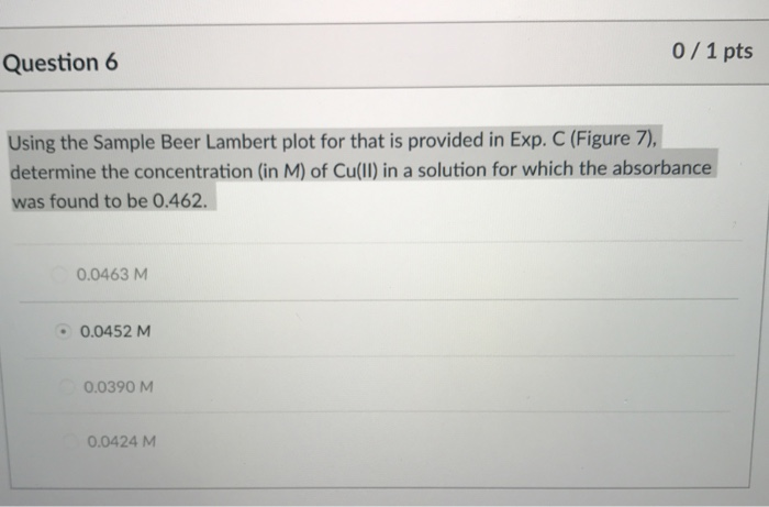 Solved I’m confused on this question. It says use the Sample | Chegg.com