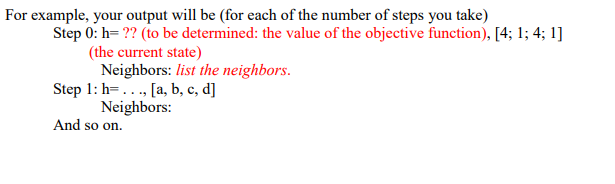 Solved (15 points) Suppose in the 4-queens problem we use a | Chegg.com