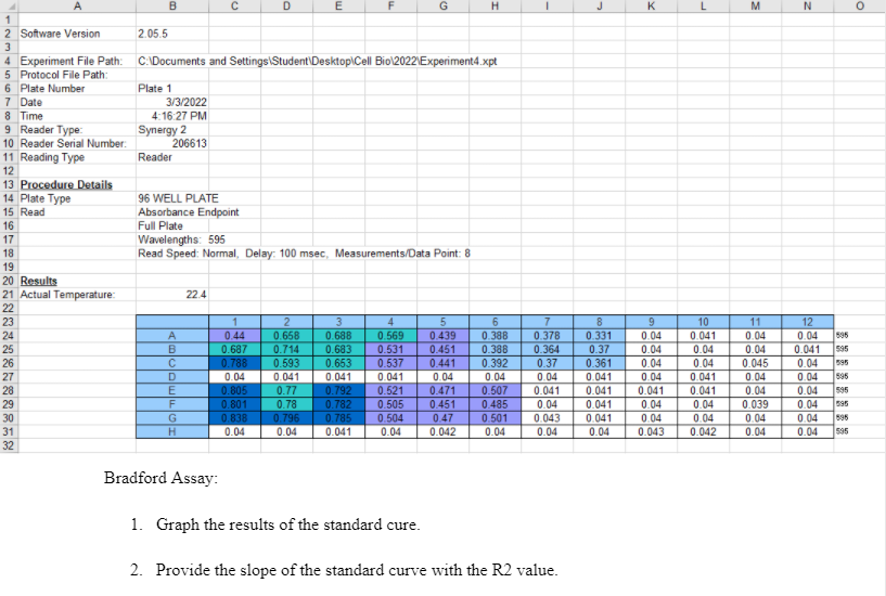 B с D E F G H J K M N o 2.05.5 C. Documents and | Chegg.com