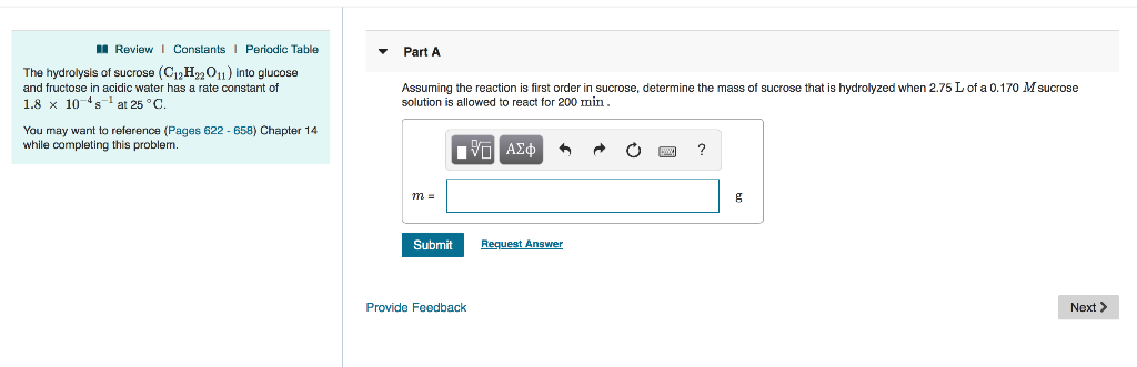 Solved Review l Constants i Periodic Table Part The | Chegg.com