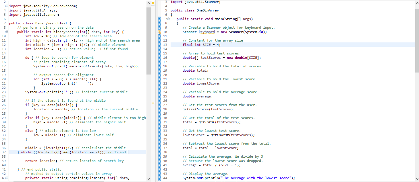 Solved Java Only Please D Instructions Write A Program In 6408