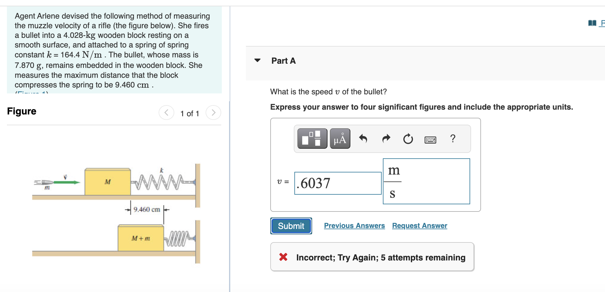 Solved Agent Arlene devised the following method of | Chegg.com