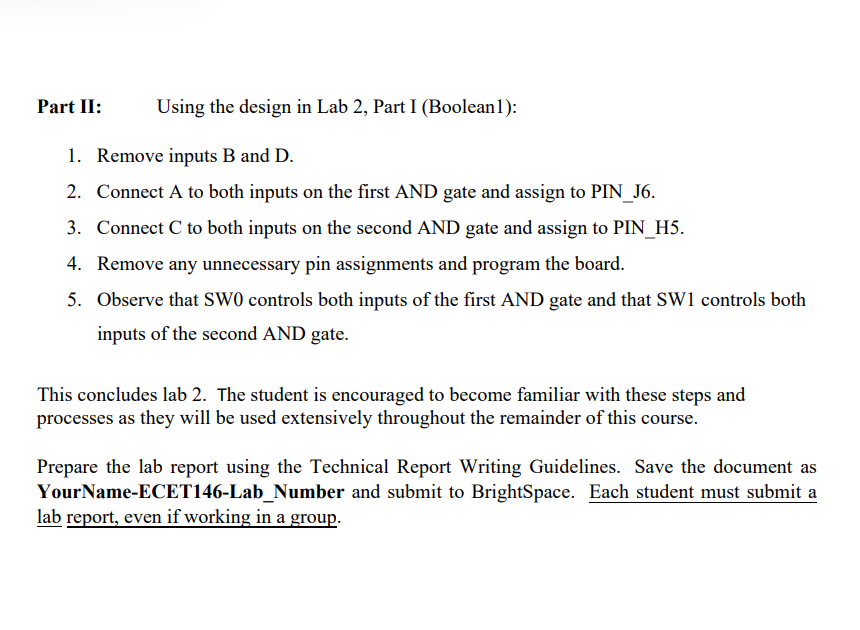 o start a snip. ogramming the DE0 OBJECTIVES The | Chegg.com