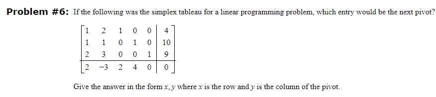 Solved Please show step-by-step solution and do not skip | Chegg.com