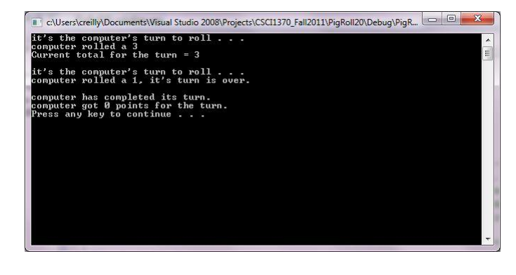 Solved Lab 14: Condition-controlled and End of File | Chegg.com