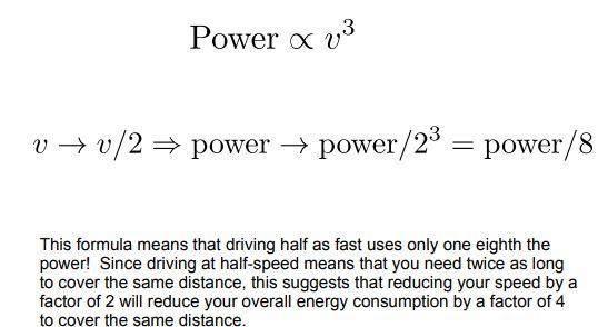 Solved I want to know how can I get power/8, can you show me | Chegg.com