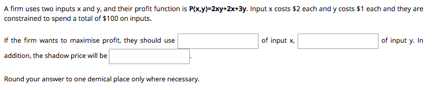 Solved DO NOT COPY OTHER ANSWERS FROM CHEGG. i have asked | Chegg.com