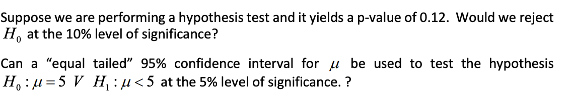 Solved What is the answer for each and explain reasoning for | Chegg.com