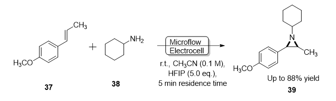 \begin{tabular}{|l} Microflow \\ Electrocell | Chegg.com