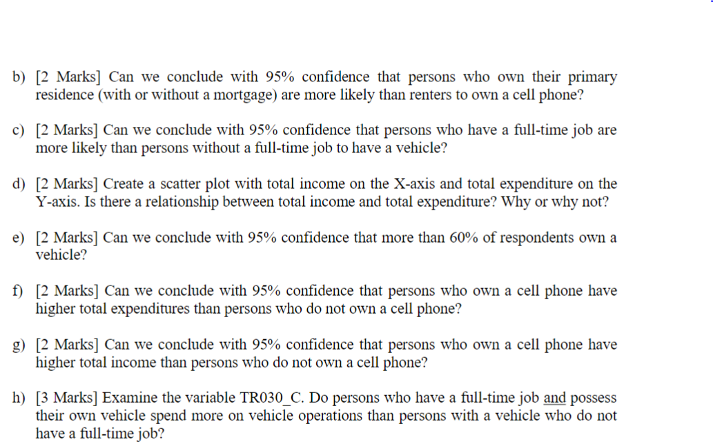 Solved This is a STATA assignment, please provide command | Chegg.com