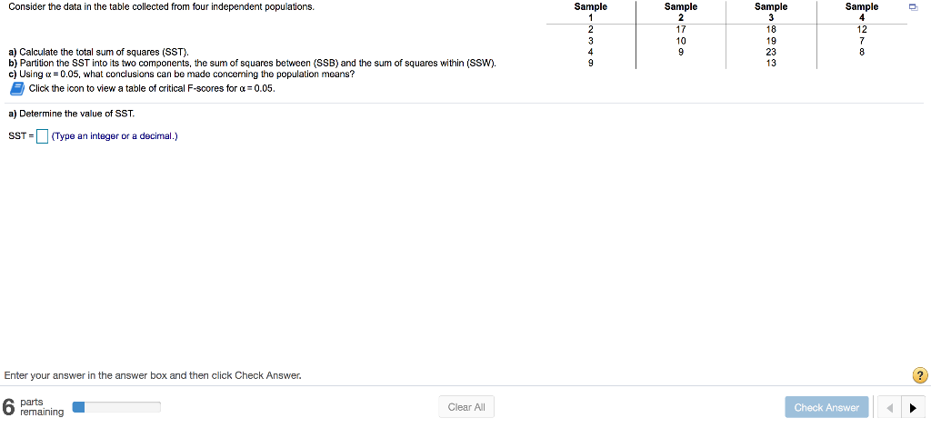 Solved Please answer all parts, thanks Can you please help | Chegg.com