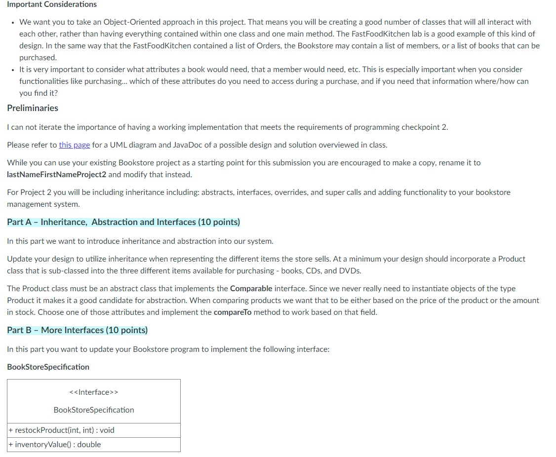 Solved The main idea behind this activity is to extend | Chegg.com