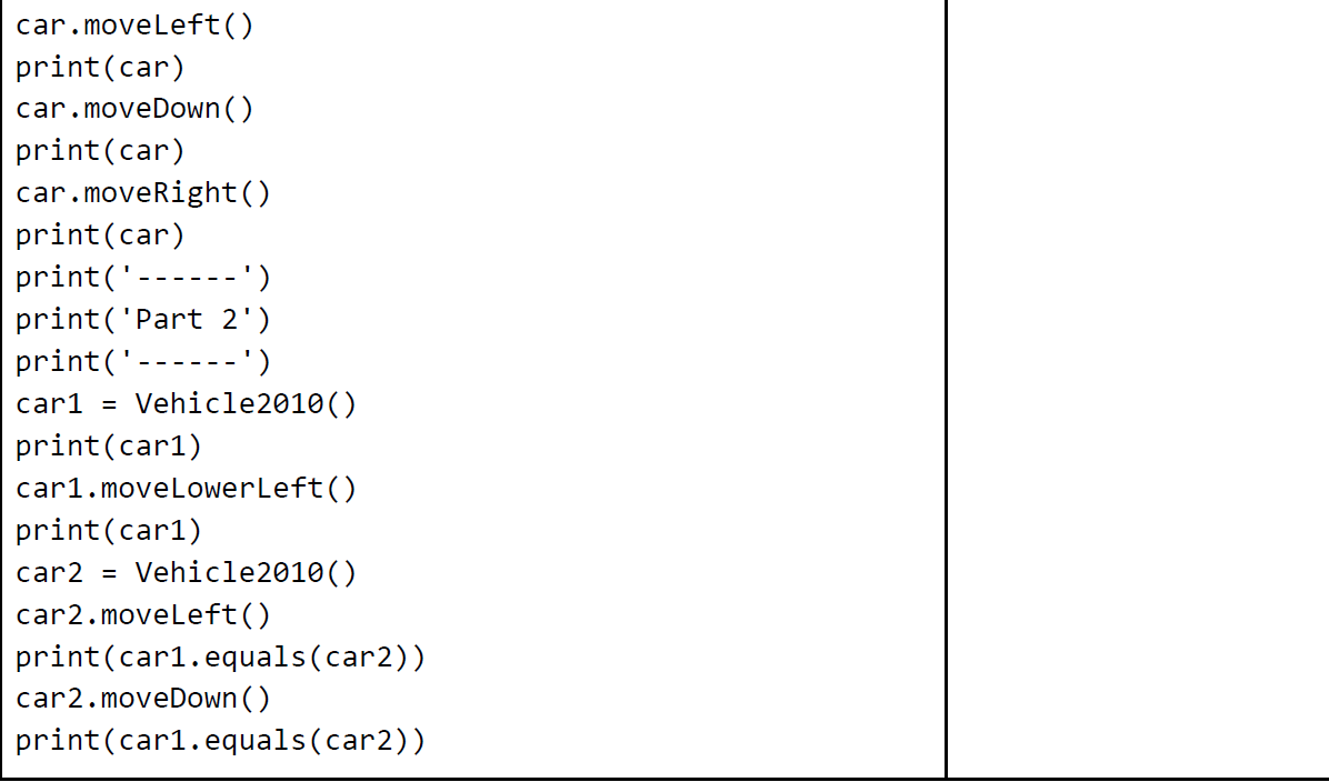 Solved This code do in python3 paste with proper intendent | Chegg.com