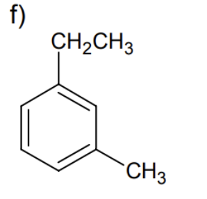 [Solved]: Draw the structural formula for the following hydr