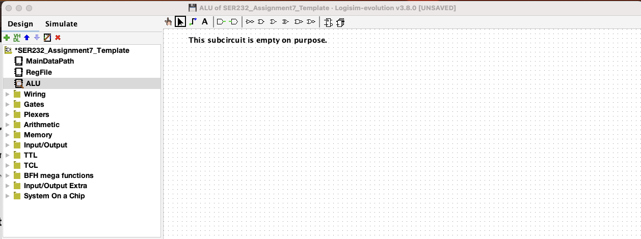 [10 Points] Description This assignment covers the | Chegg.com
