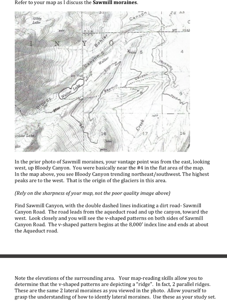 Solved GID Gibhe Canyon he d _MT_ DIABLE Laer Bohler Walker | Chegg.com