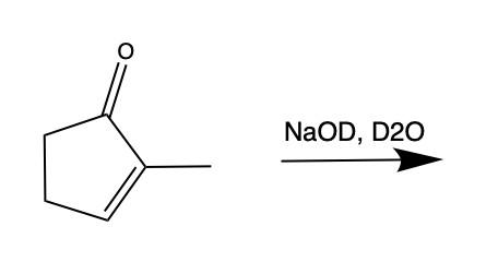 Solved NaOD, D20 | Chegg.com