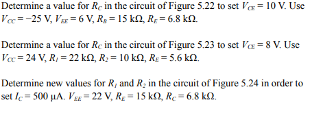 Solved Figure 5.22Figure 5.23Figure 5.24Determine a value | Chegg.com