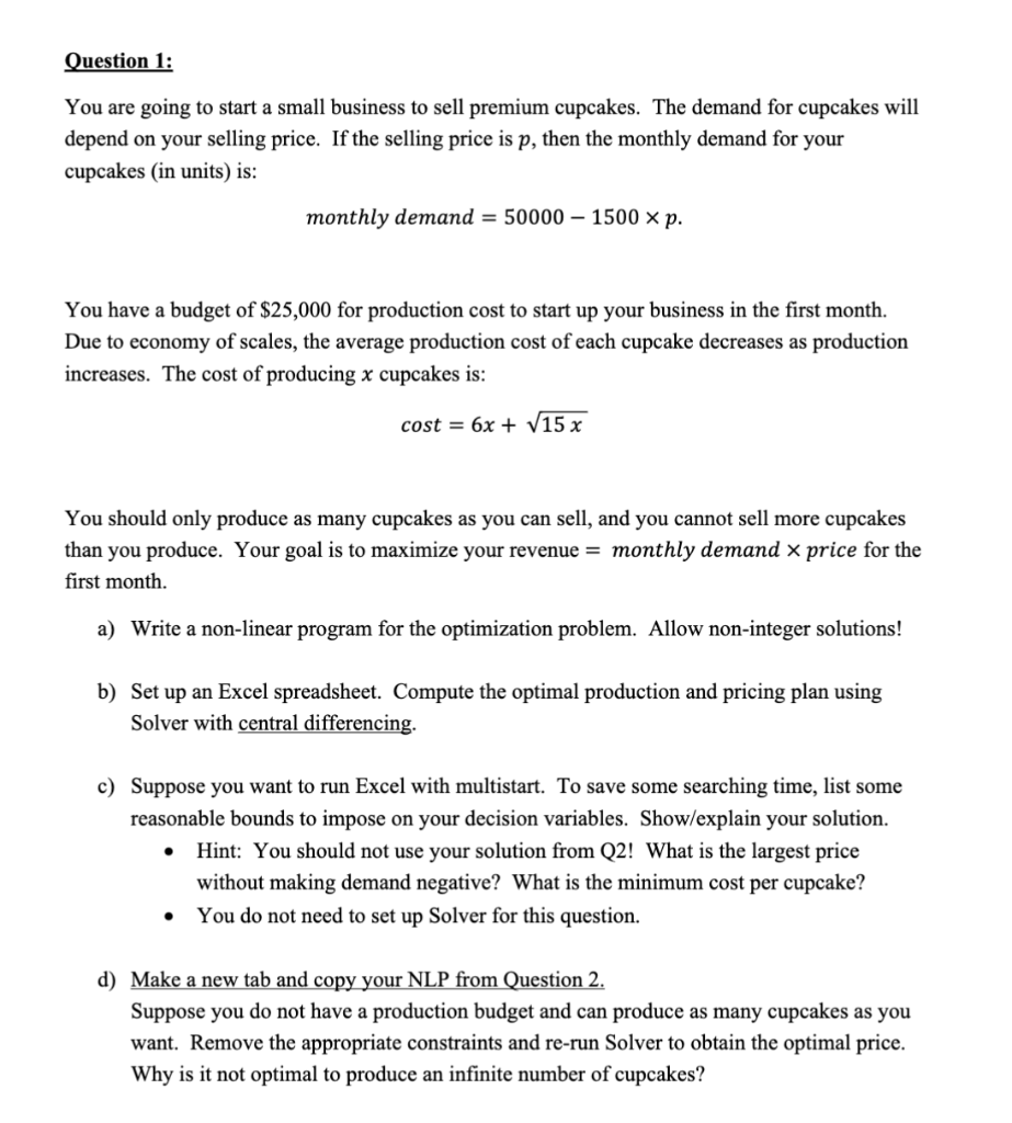 Solved Can you please provide the answer with clear steps | Chegg.com