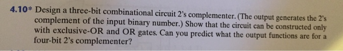 Solved 42 Obtain The Simplified Boolean Expressions For 2980