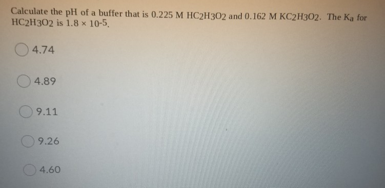 Solved Which of the following combinations cannot produce a | Chegg.com