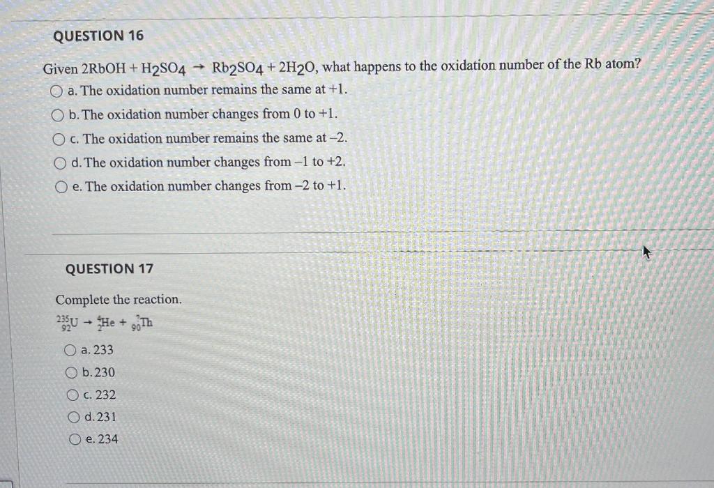 Solved Given: Fe+I2→FeI2 Identify what is being oxidized and | Chegg.com