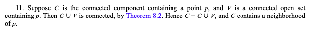 Solved 5. Suppose X is locally path-connected and locally | Chegg.com