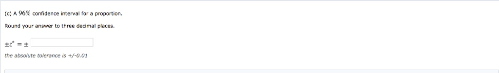 Solved Chapter 5, Section 2, Exercise 035 Find the z values | Chegg.com