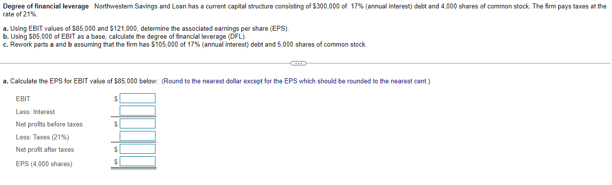 Solved Please see attached screenshot. Will thumbs up! | Chegg.com