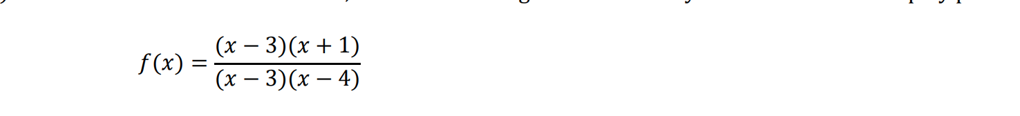 Solved End behavior limits. include a brief Explanation of | Chegg.com