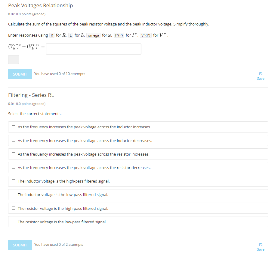In the attic you find an inductor having inductance L | Chegg.com