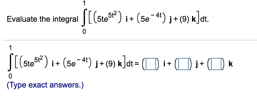 Solved Evaluate the integral Integral from 0 to 1 left | Chegg.com