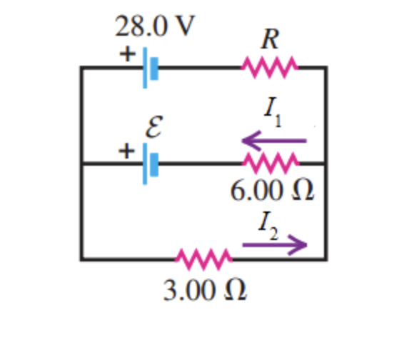 Solved In the circuit shown in (Figure 1), assume that I1 = | Chegg.com