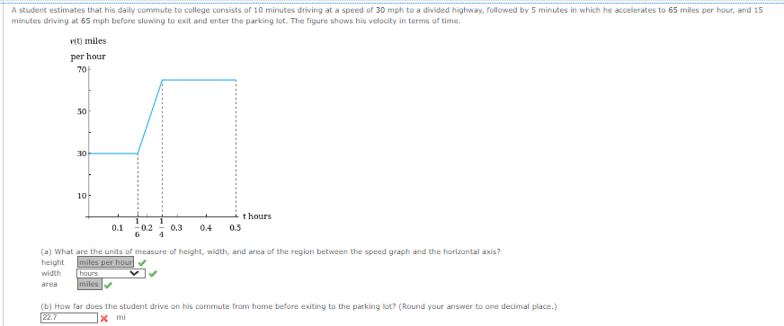Solved Finishing up my work and confused on why i have these | Chegg.com